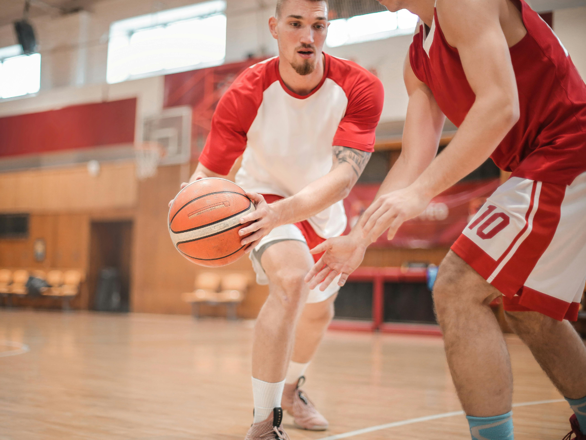 Sport and visual training – Enfocat EN